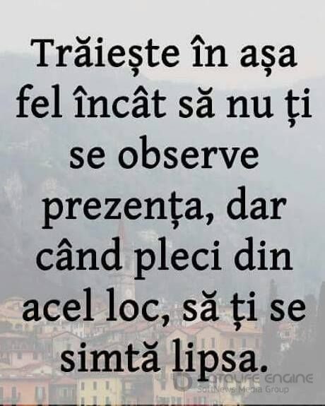 Tu ești persoana carea mi- ai luminat viața și care m- ai cupris strâns ...